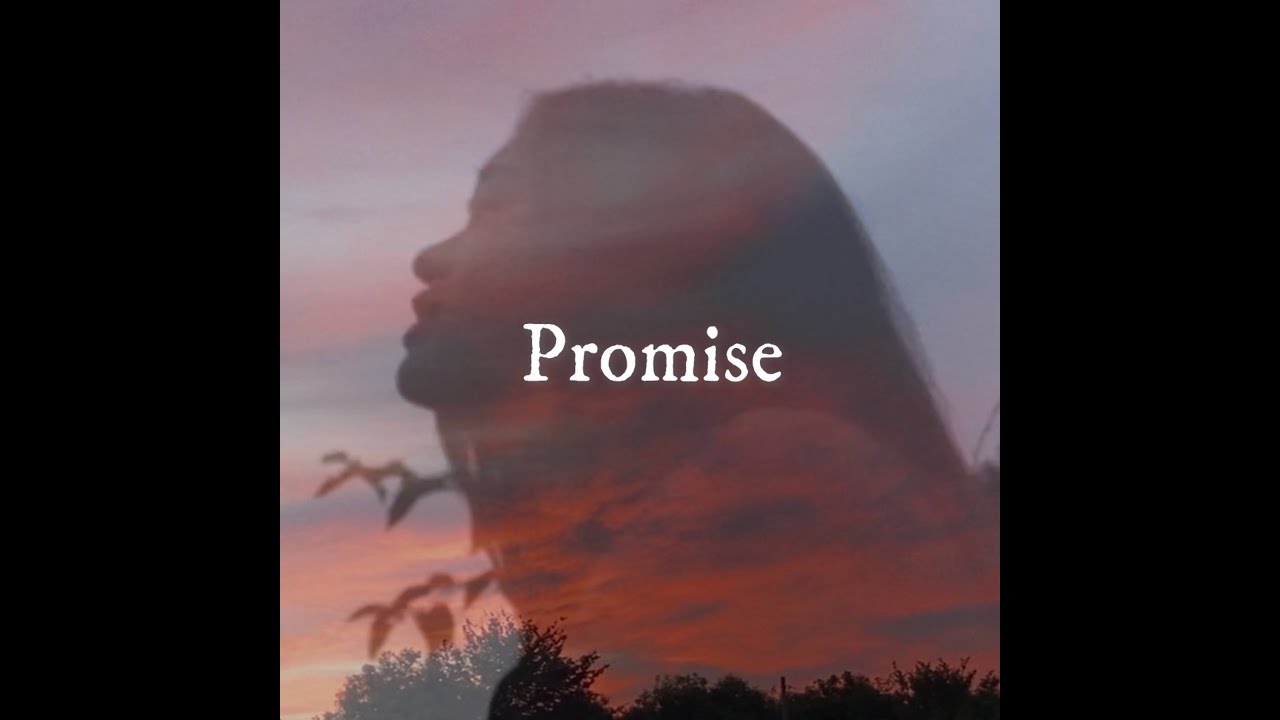Promise -Lyric video- - YouTube