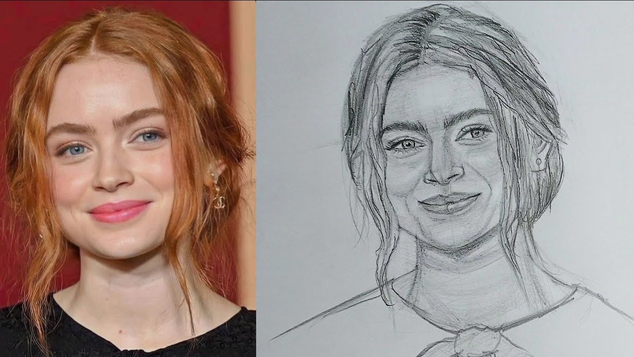 How to Master Face Proportion step-by-step using Loomis method - YouTube