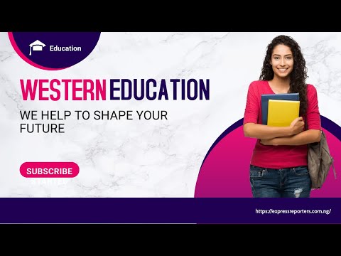 Why Pursue a Western Education? - YouTube
