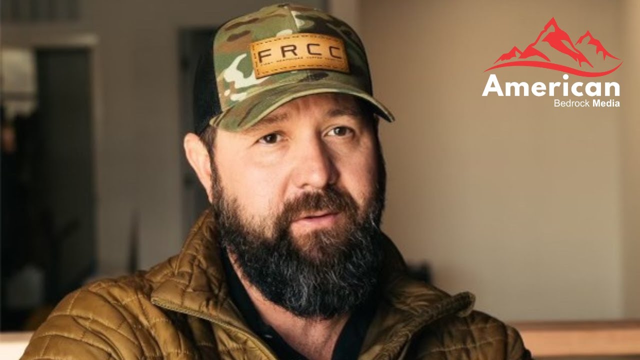 Ep. #17 || Brent Tucker - First Responder Coffee Company - YouTube