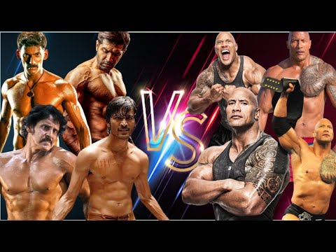 🔥Rock birthday mashup whatsapp status tamil/dwayne jhonshon/tamilish creations🔥