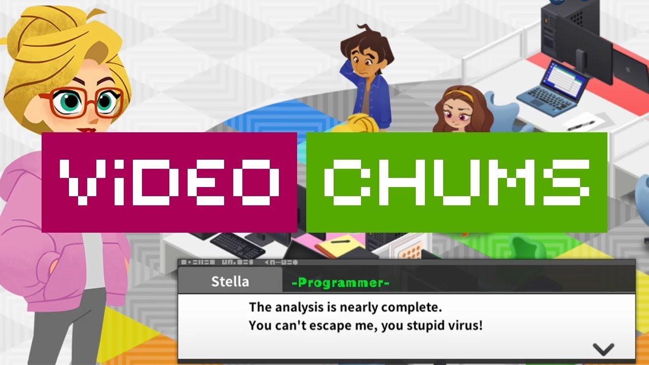 Code Shifter Gameplay | XboxOne PS4 Switch - YouTube