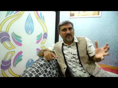 Mikhadi - India, Sachin Patil (Founder of MiKhadi) - YouTube
