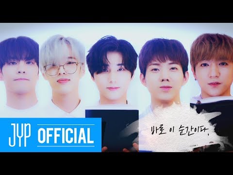 DAY6 FIRST FAN MEETING "You Made My Day" Encore VCR - YouTube