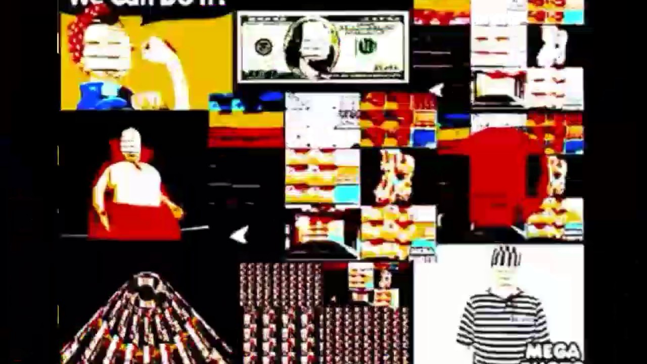 Another Happy Tree Friends YTP N12 - YouTube