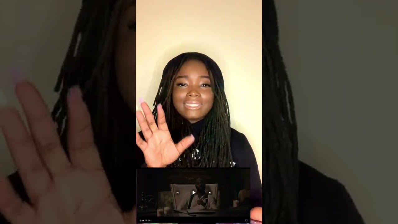 Nasty by @Joshua Showtime Williams music video reaction - YouTube