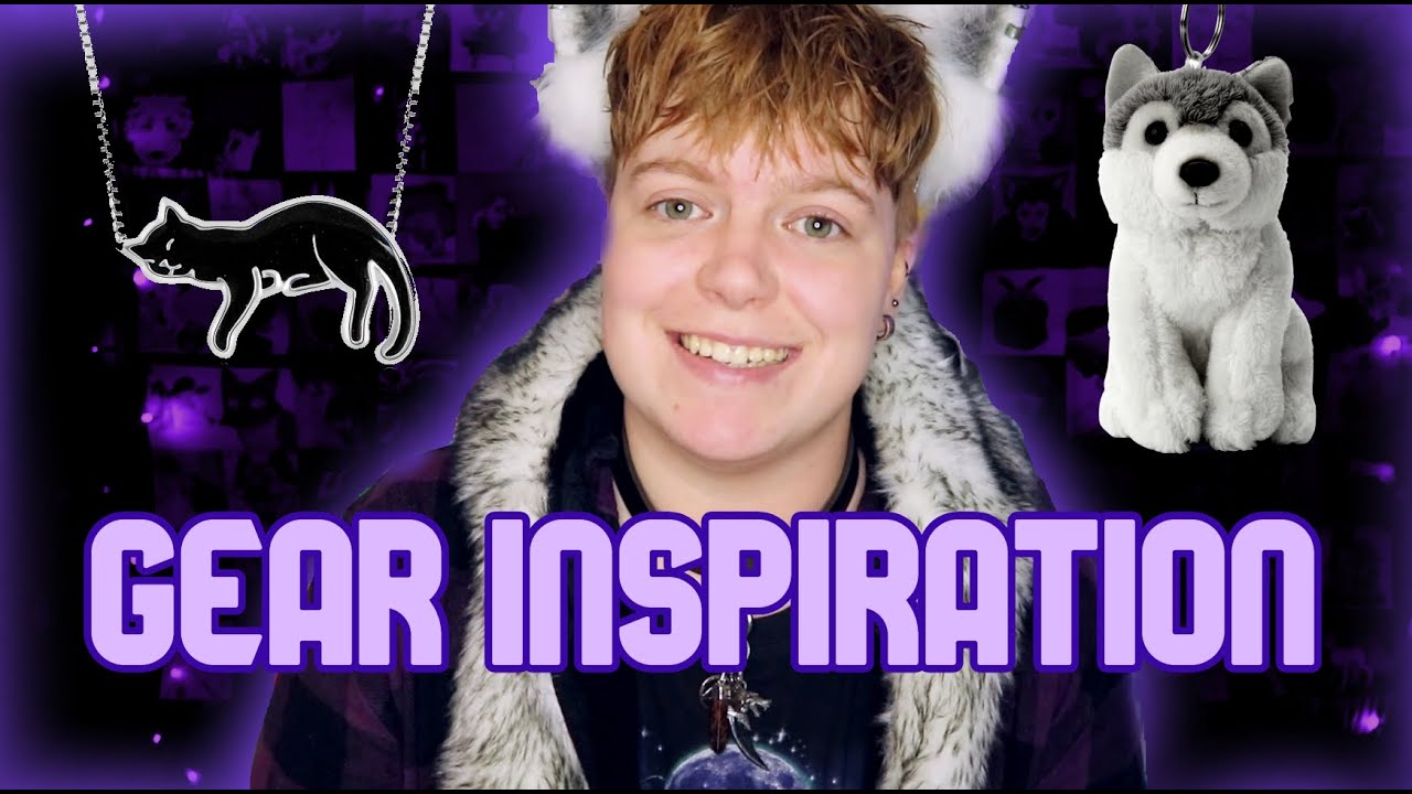 GEAR INSPIRATION | All types of Therian & Otherkin GEAR! | Alterhuman ...