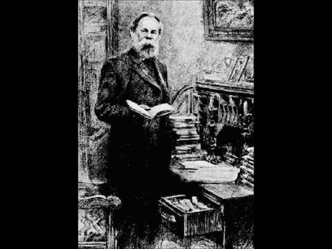 Frederick Engels (by LENIN, 1895) - YouTube
