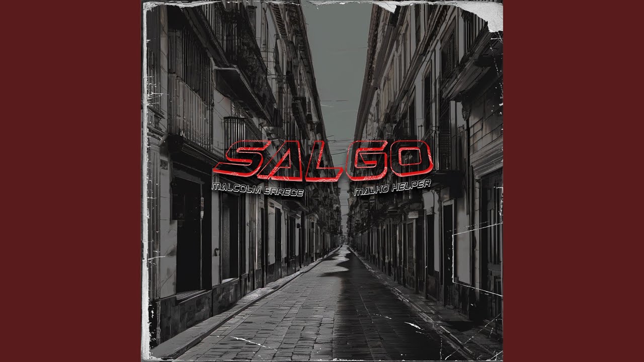 SALGO - YouTube