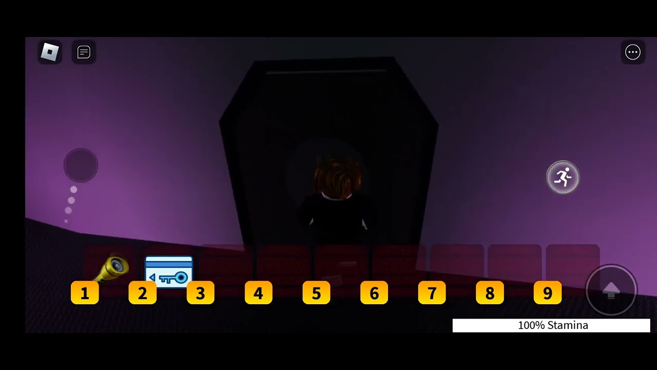 Interminable rooms U section remake beating all entities - YouTube