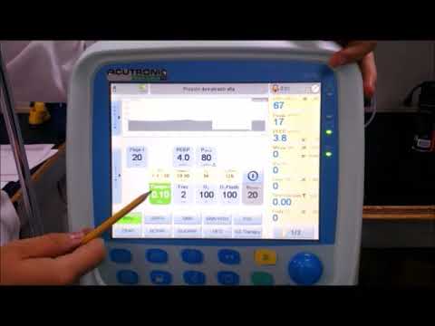 Manual Fabian Hfo - sharacandy