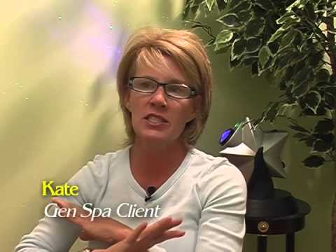 Gen Spa Promo 1 - YouTube