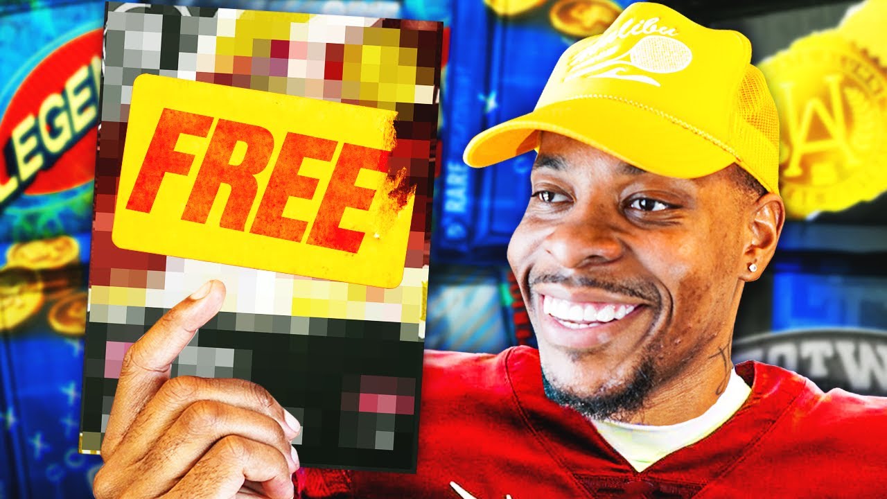 Most EXPENSIVE Shopping Spree!.. No Money Spent! #5 - YouTube