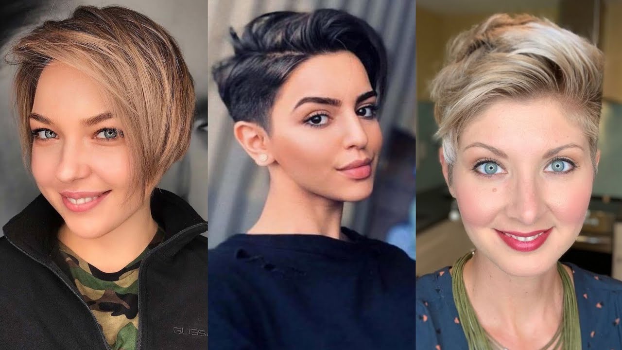 Types Of Haircut For Girls With Names • Latest Haircut Ideas • Haircut For Women 2 • Haircut