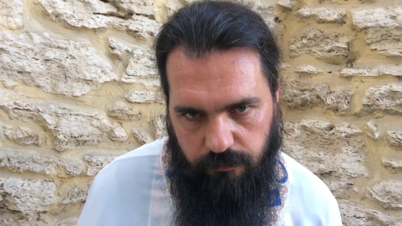 ΥΠΟΔΟΧΗ ΙΕΡΩΝ ΛΕΙΨΑΝΩΝ ΑΓΙΩΝ ΡΑΦΑΗΛ, ΝΙΚΟΛΑΟΥ & ΕΙΡΗΝΗΣ ΣΤΟΝ ΙΕΡΟ ΝΑΟ ...