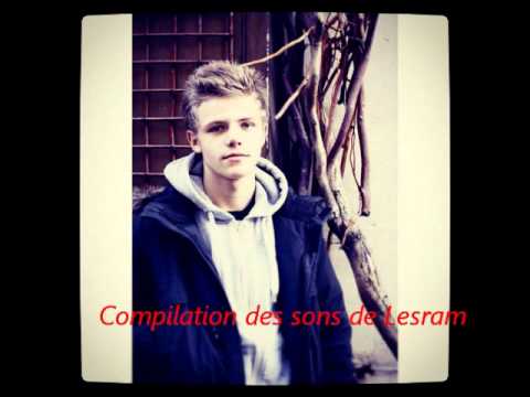 Lesram 18 minutes de compilation - YouTube