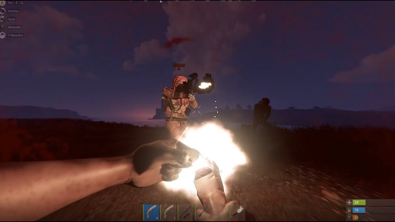 Prim God? - Rust - YouTube