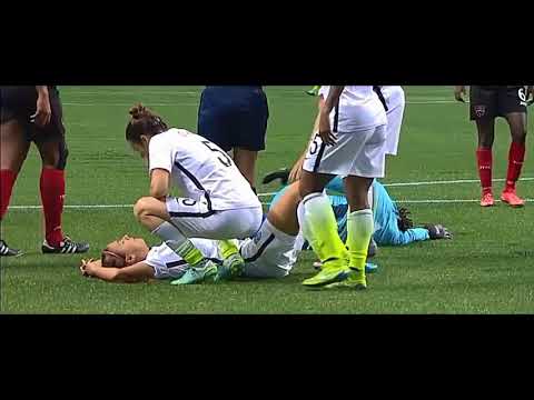 USA vs TRI DOGSO vs SFP