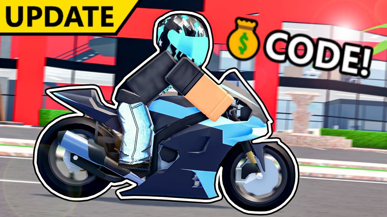 🏍️ MOTORCYCLES!!! 🔥 - Car Dealership Tycoon Update Trailer - YouTube