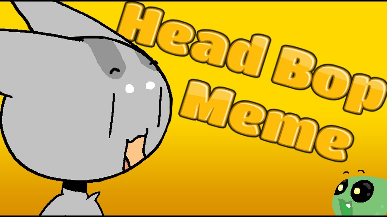 Head Bop Meme - YouTube