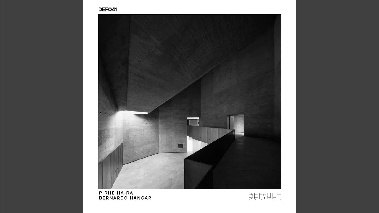 Dalet (Original Mix) - YouTube