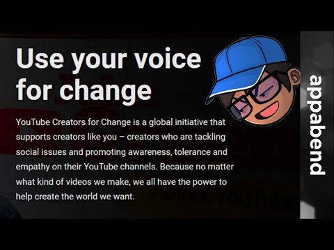 The Change I Want | YouTube | Know Your Meme