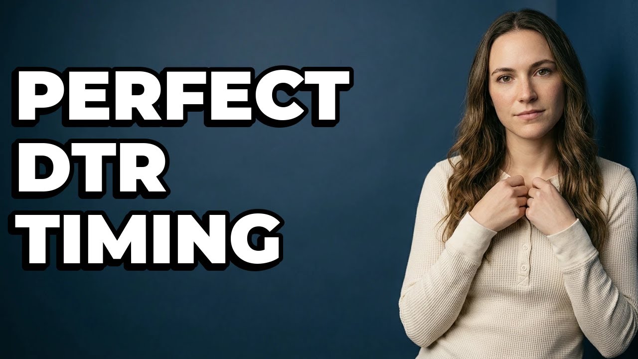 When Is The Best Time To Define The Relationship? - YouTube