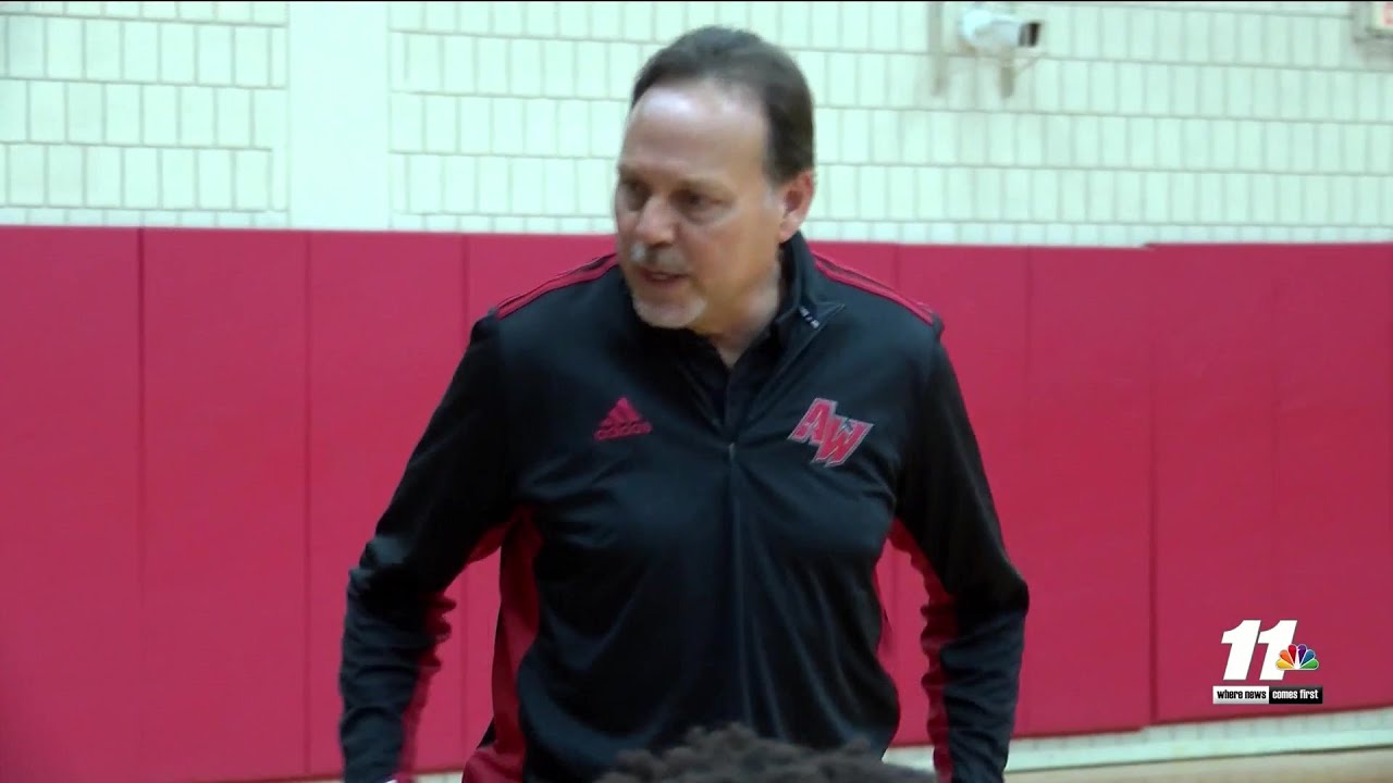 PATRICK CUNNINGHAM DISCUSSES RETIREMENT - YouTube