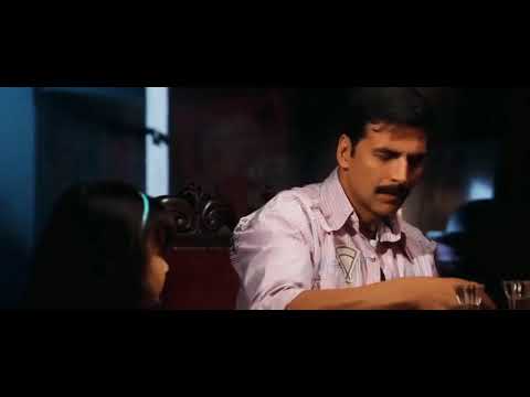 Emotional Video from Rowdy Rathore Movie___ Akshay_Kumar___