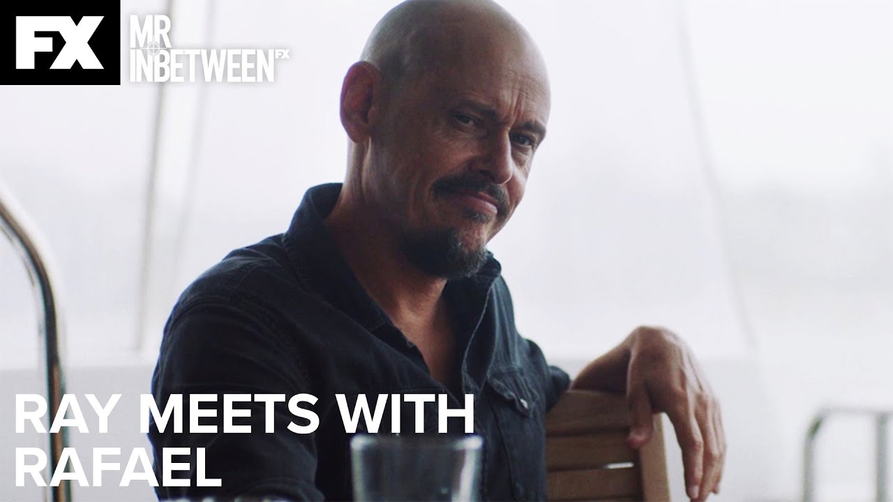 Mr Inbetween | Anything You Won't Do? - Season 3 Ep. 3 Highlight | FX ...