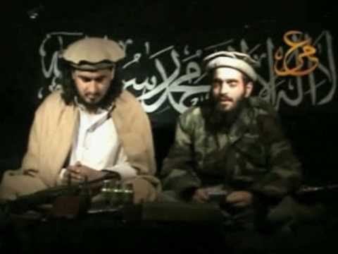 Video by Suicide Bomber Vows to Avenge Taliban Chief