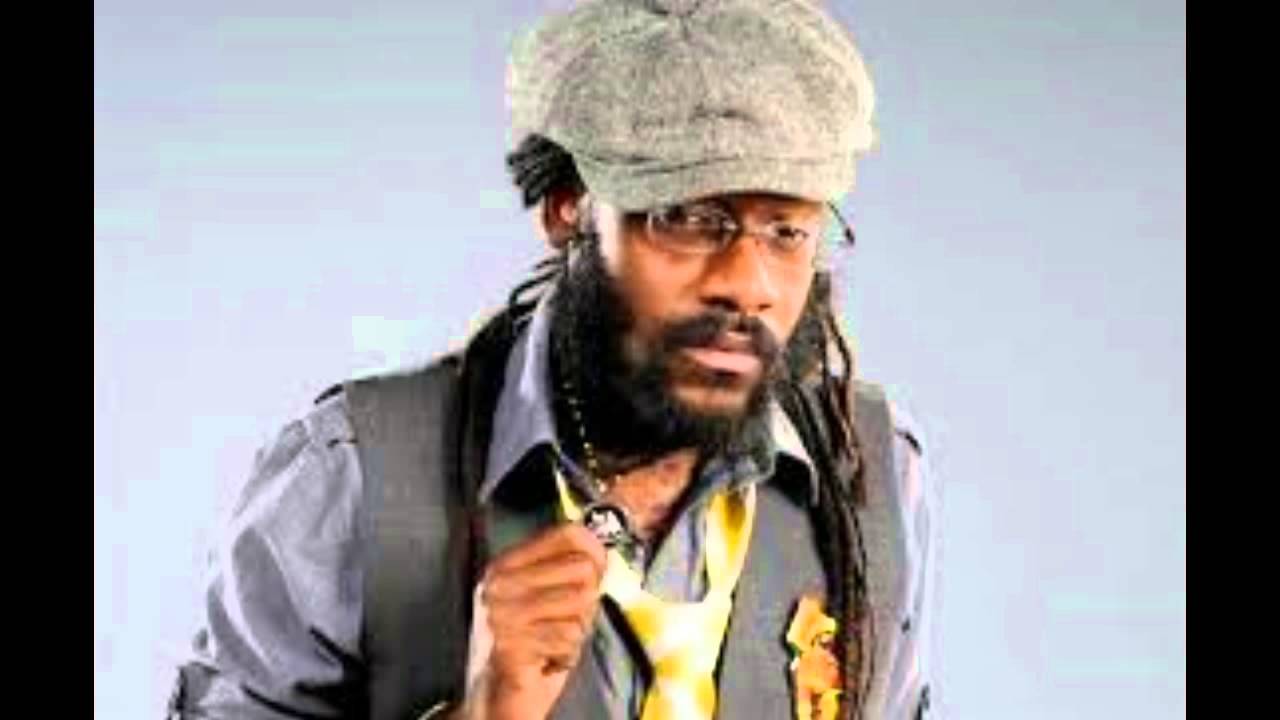 Never Leave I - Tarrus Riley - YouTube