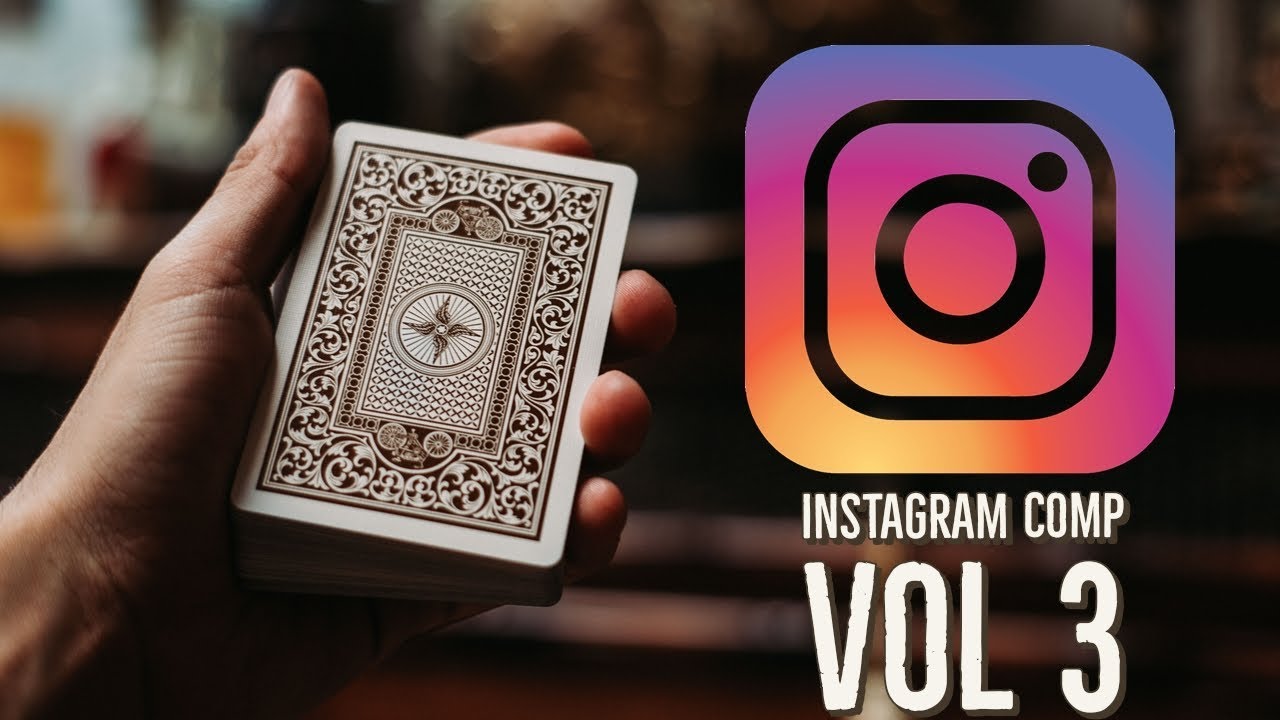 Instagram Magic Compilation Vol 3 - YouTube