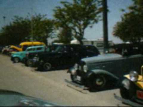Mike Ness " I'm in Love with my Car " - YouTube