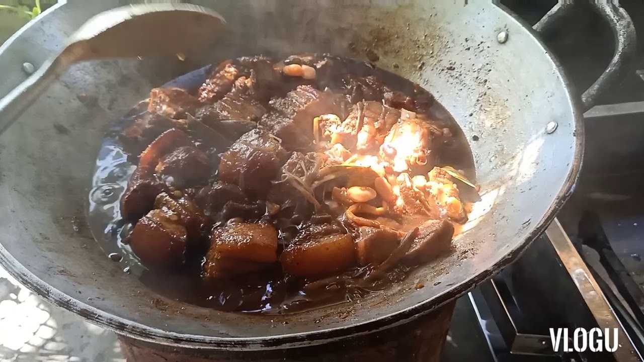 Lutong Bahay at pang extra Ulam - YouTube