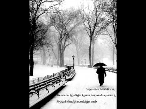Umit Yesar - Sevemiyorum
