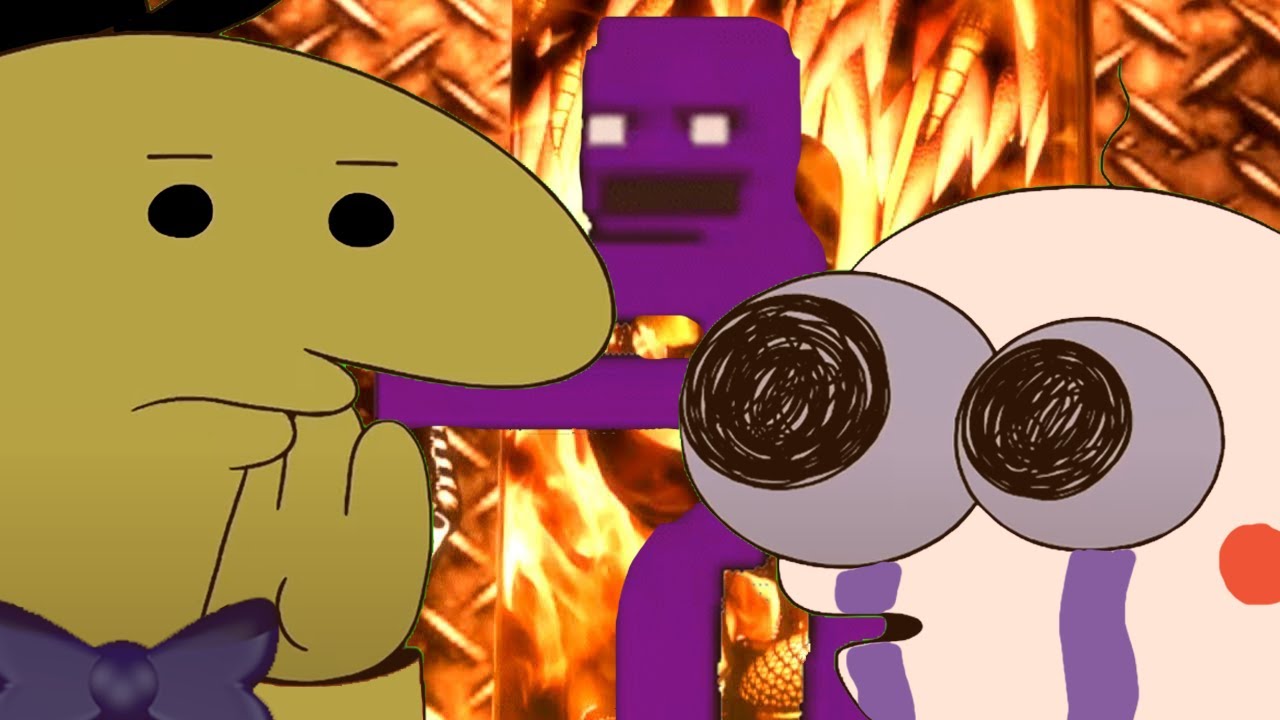 Look, Pim. - YouTube