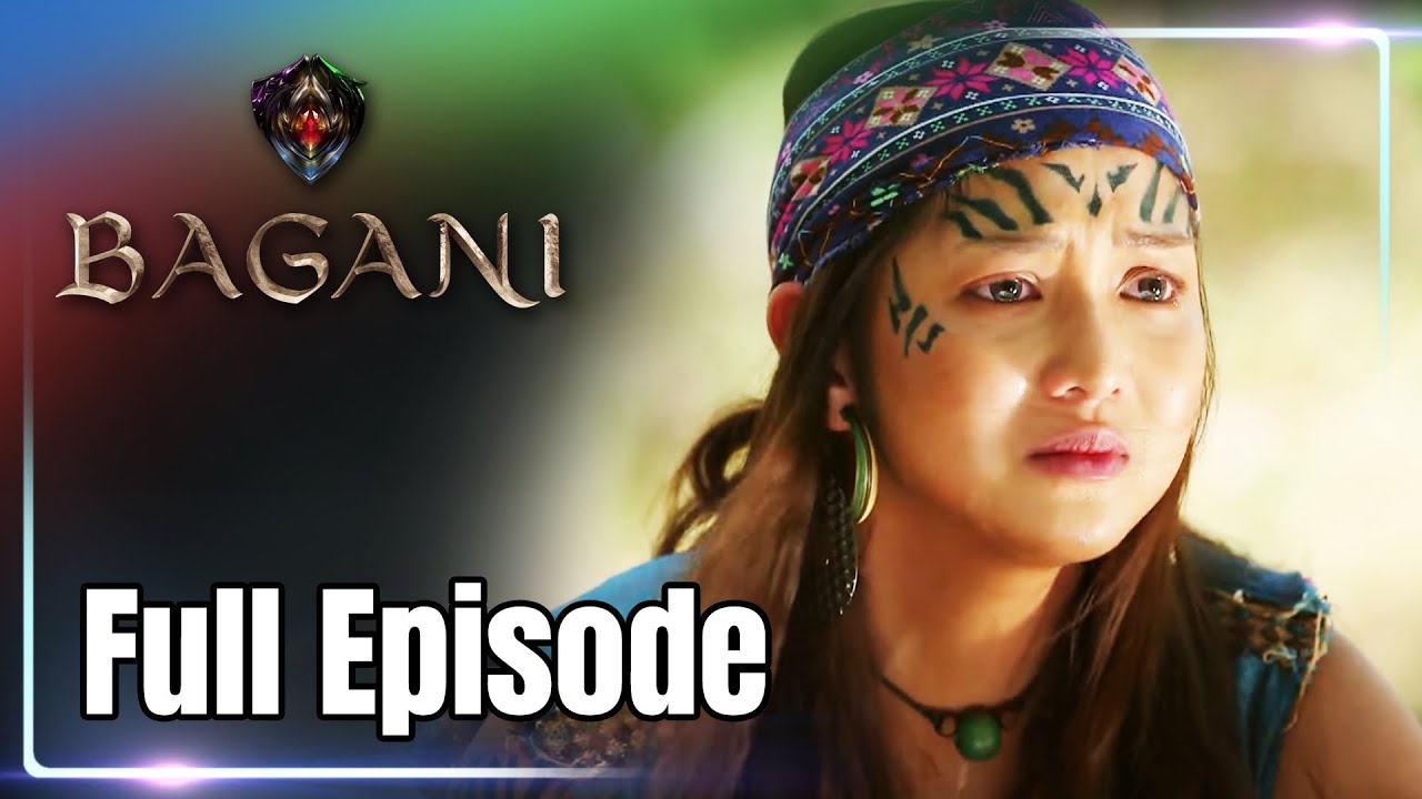 Bagani Episode 68 | English Subbed - YouTube