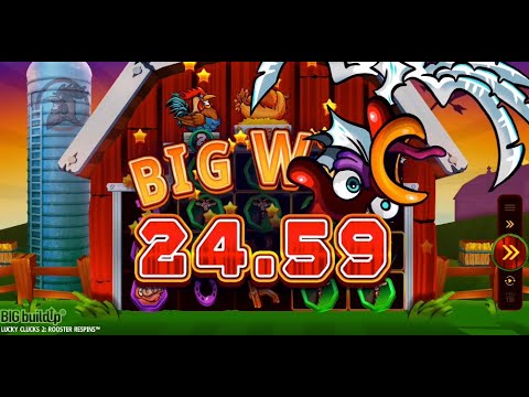 Lucky Clucks 2™ LIVE 16 JAN 2024 - YouTube