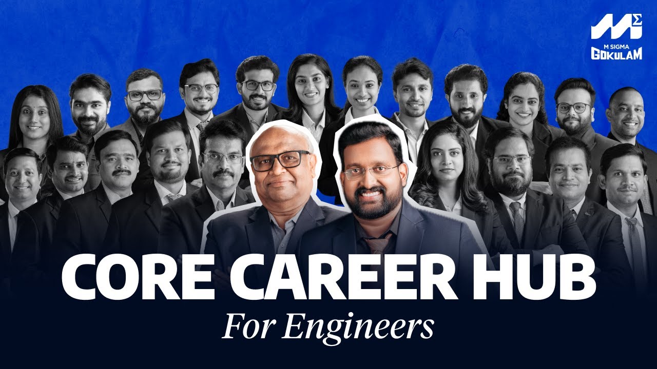 ISRO ICRB EMC 2025 | Scientist/Engineer Eligibility Details - YouTube