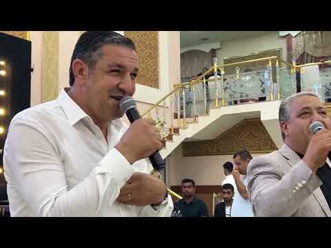 Azərbaycan Bərdə toyu Əlİzamin Yusifğlu Qalib Məmmədov