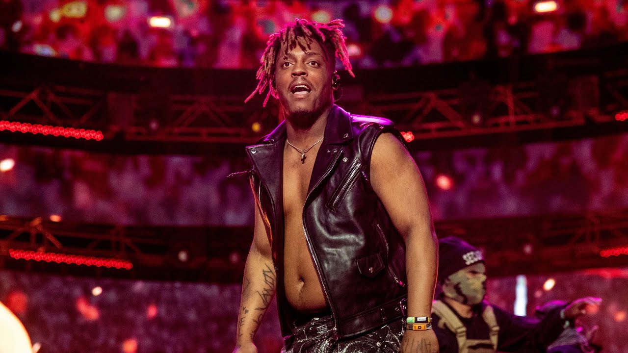 Juice WRLD New Album 2020 Announcement Video - YouTube