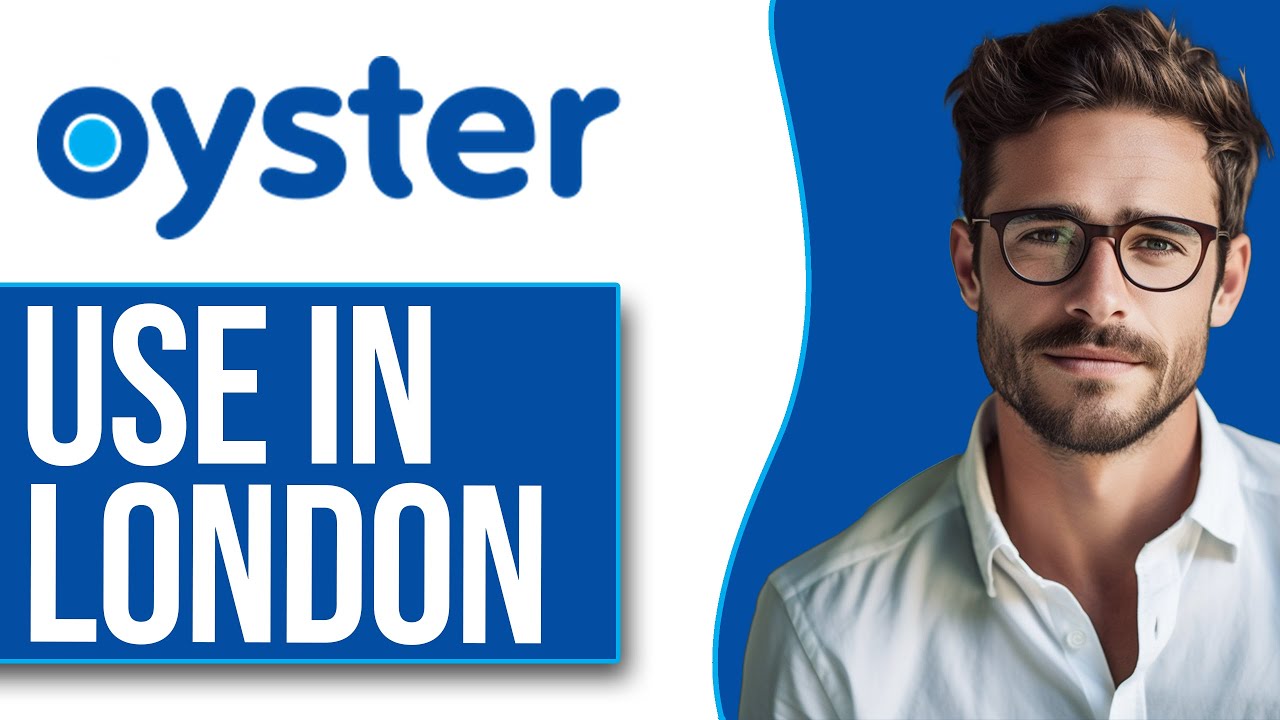 How To Use Oyster Card In London 2024 UPDATE YouTube How To Use Oyster Card In London 2024 UPDATE YouTube
