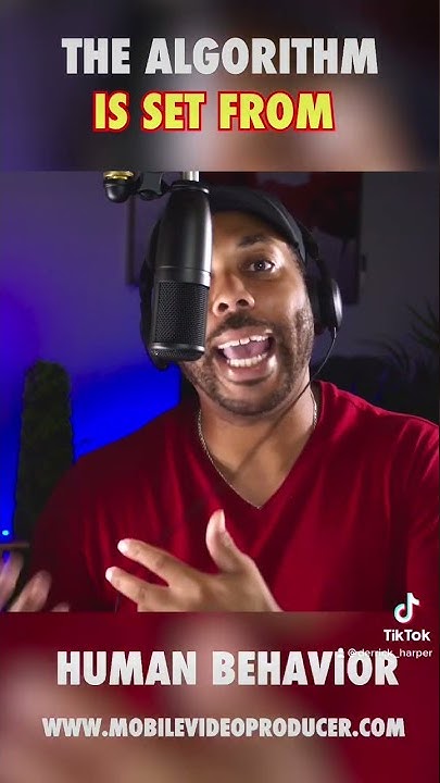 How to bypass the algorithm - YouTube