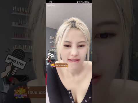 BIGO LIVE THAILAND #25