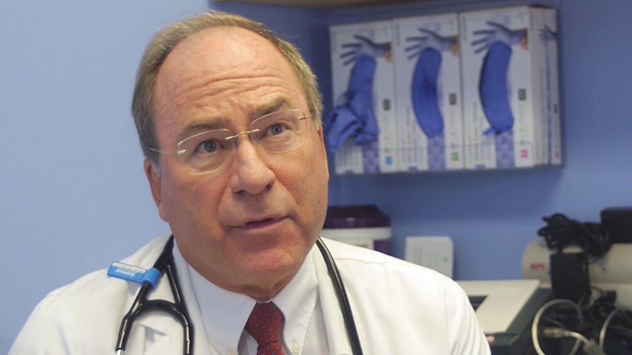 Med School 101 for Patients by Kilbourn Gordon III, MD - YouTube
