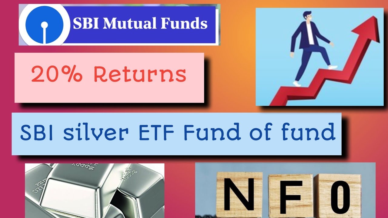 SBI Silver ETF Fund Of Fund NFO Review In Hindi SBI Mutual Fund sbi-silver-etf-fund-of-fund-nfo-review-in-hindi-sbi-mutual-fund