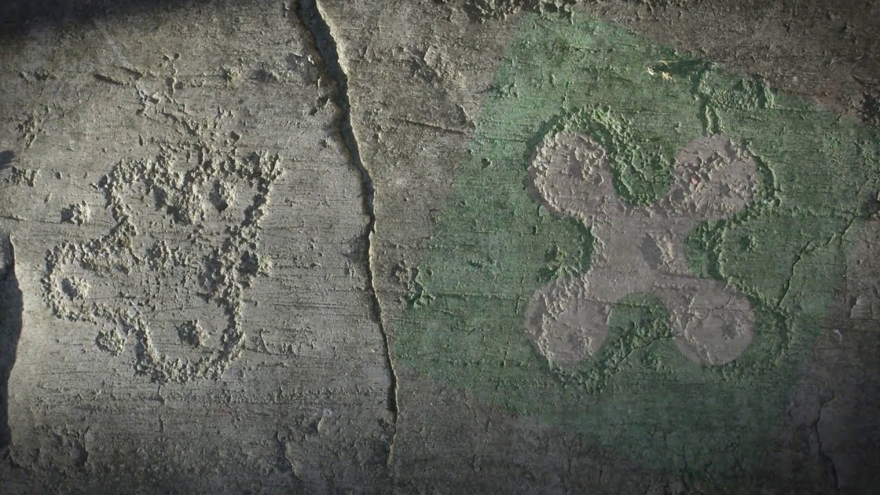 Incisioni rupestri Valcamonica Riserva Ceto Cimbergo e Paspardo (solo ...