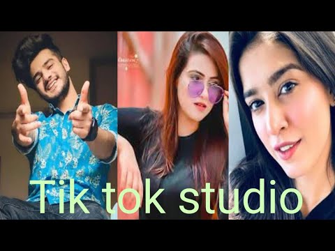 Tik Tok Studio - YouTube