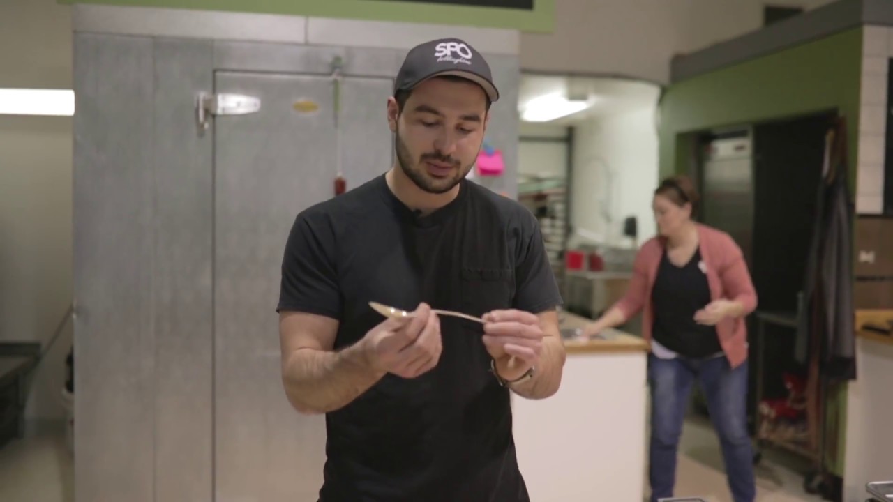 Cooking with SPO | Goals and Kitchen Equipment MUST HAVES!!! - YouTube